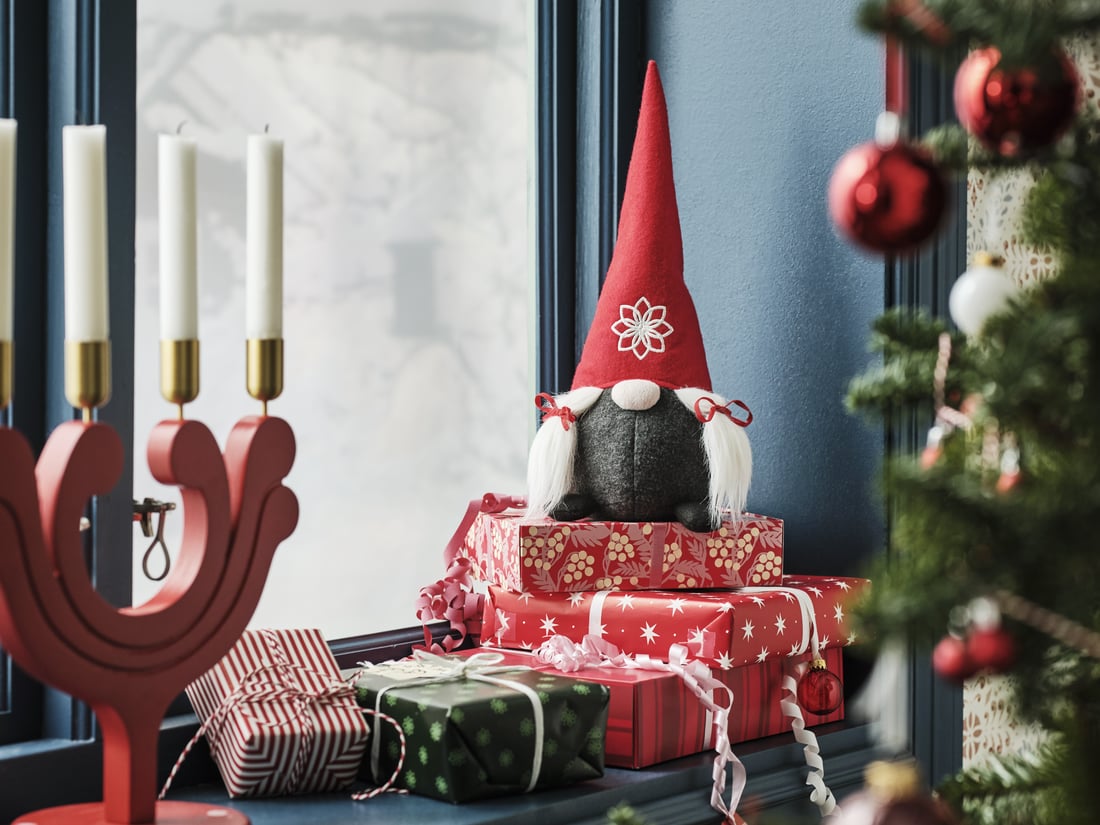 IKEA Christmas Shop Now Open - IKEA