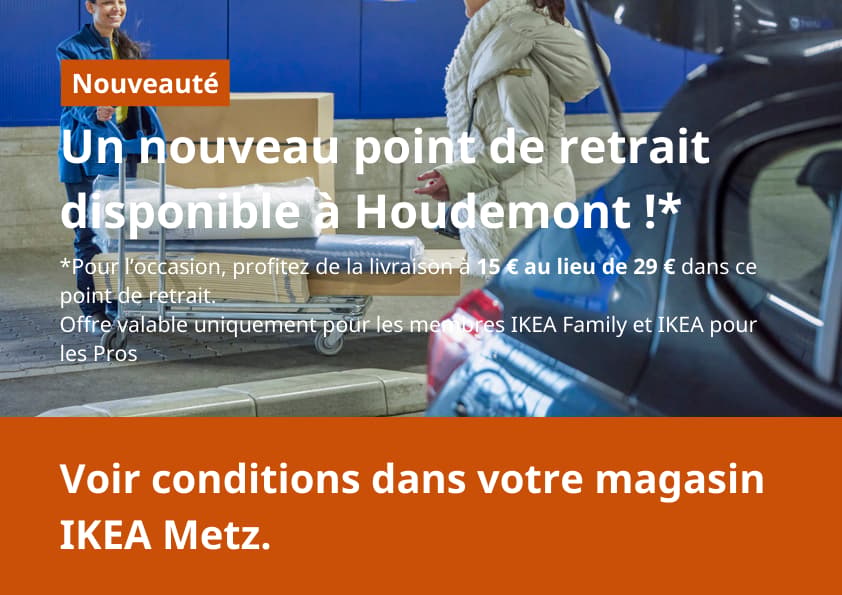 Ikea Metz Ouverture Dimanche
