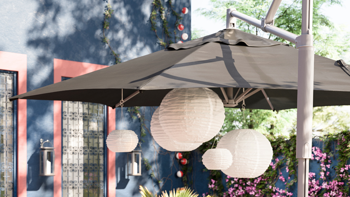 Meubles et accessoires d'extérieur - IKEA