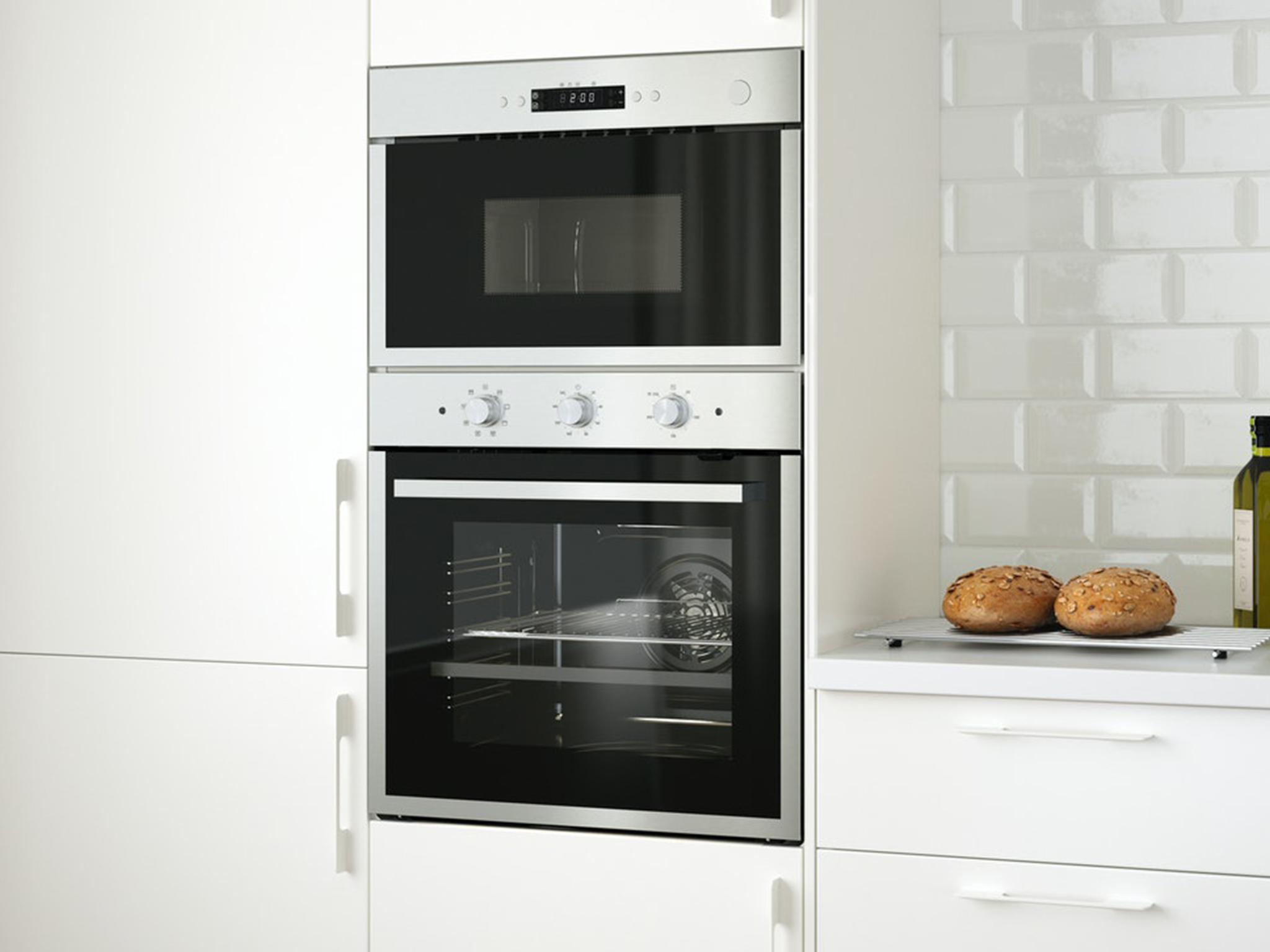 Support för ugnar - IKEA - IKEA