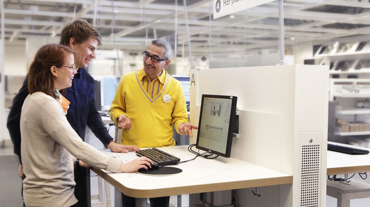 Customer Service | IKEA Philippines - IKEA