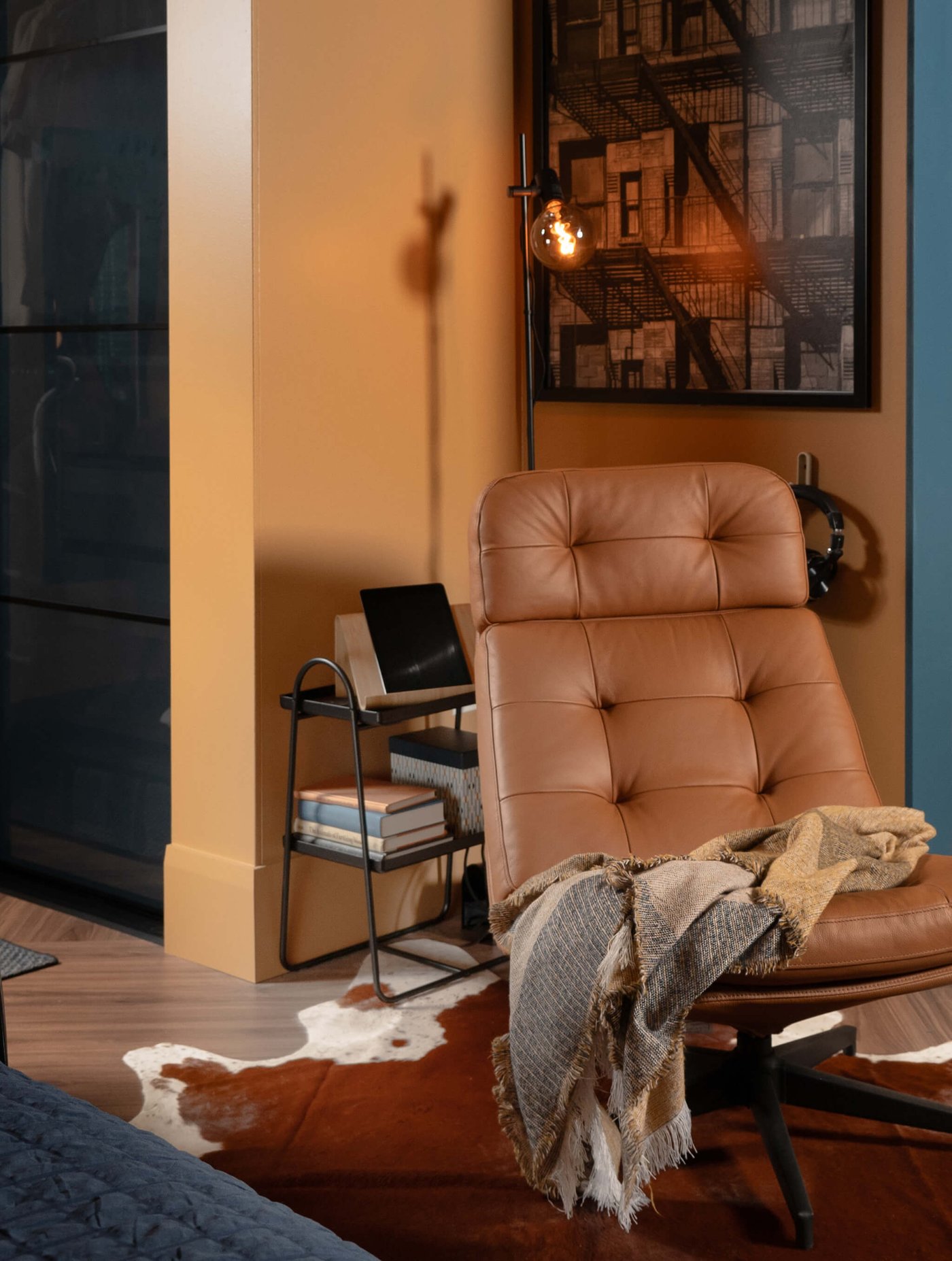 3 tips for small space living - IKEA