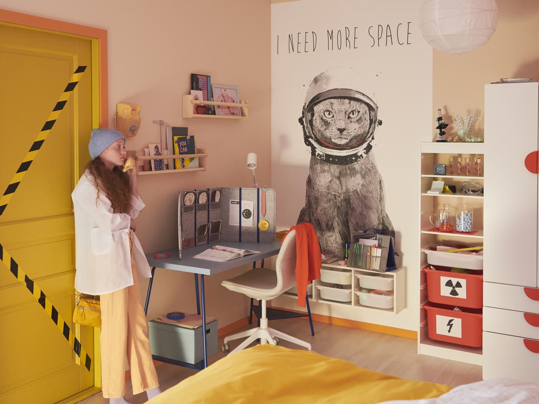 Life at Home Report: So leben Menschen in Deutschland - IKEA Deutschland