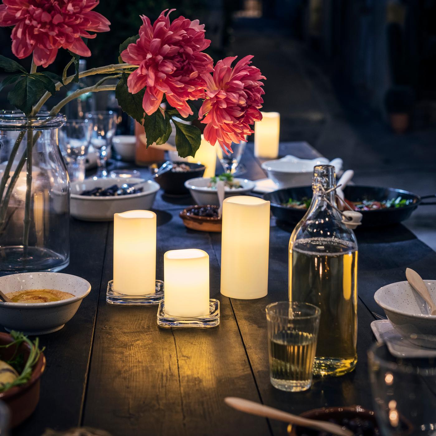 Diwali at IKEA - Diwali Decoration - Diwali Lights - IKEA