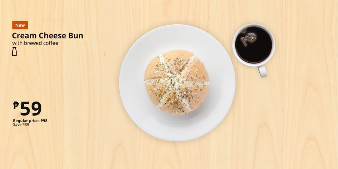 Swedish Restaurant | IKEA Meatballs - IKEA