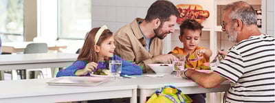 IKEA Restaurant Weekly Food Menu: Fresh & Delicious - IKEA