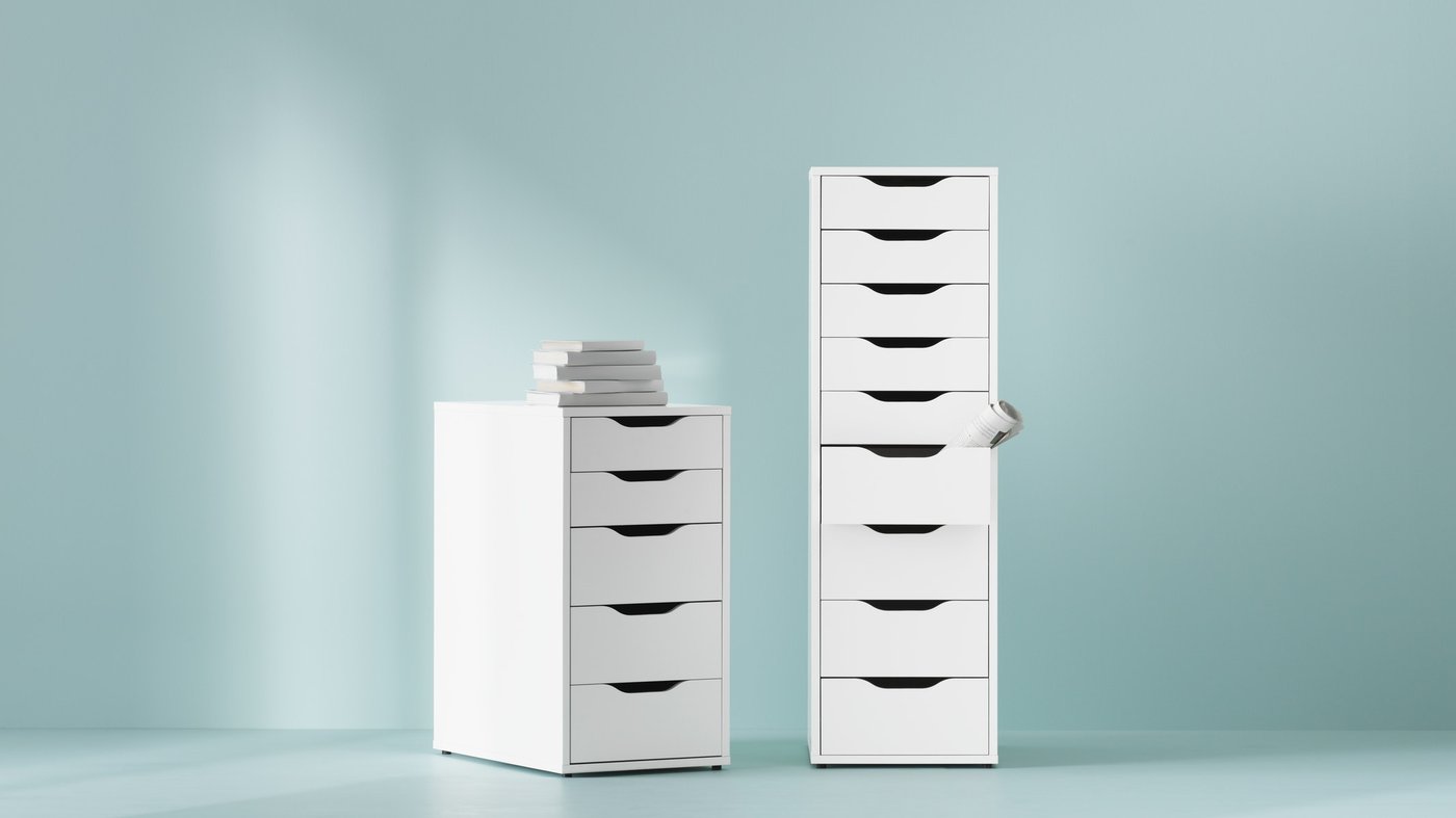 Cómodas y cajoneras para ordenar tu ropa - IKEA Colombia