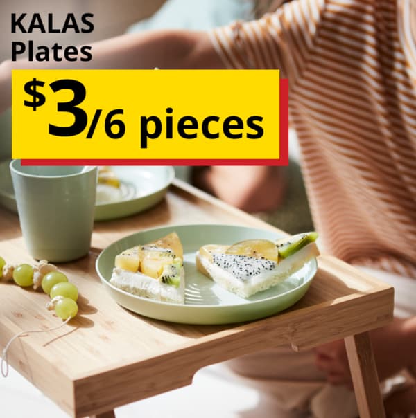 New Home Package - IKEA | IKEA Singapore