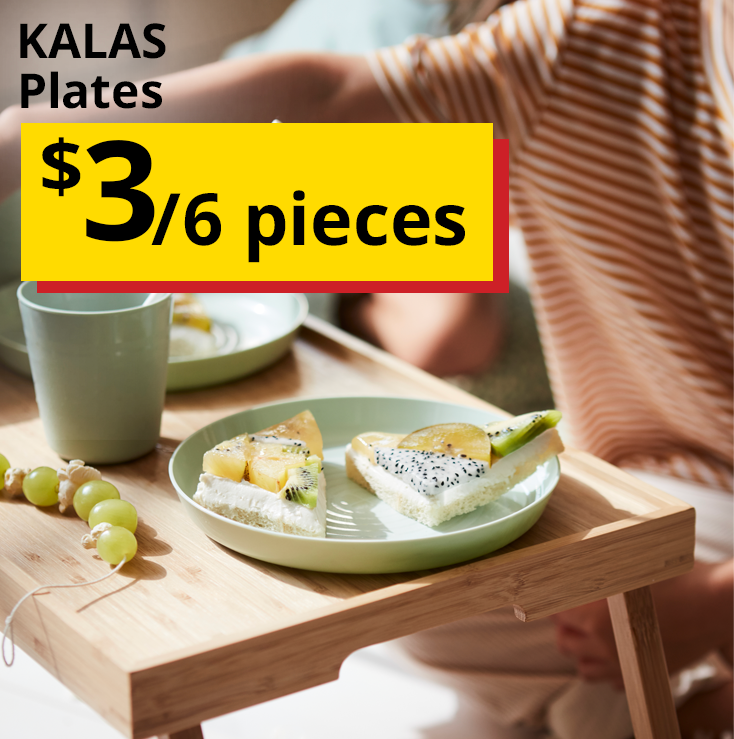 Home Decoration Accessories - IKEA