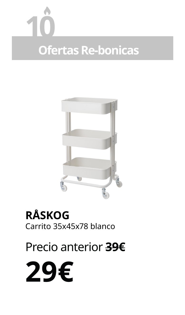 IKEA Valencia - Ofertas - IKEA