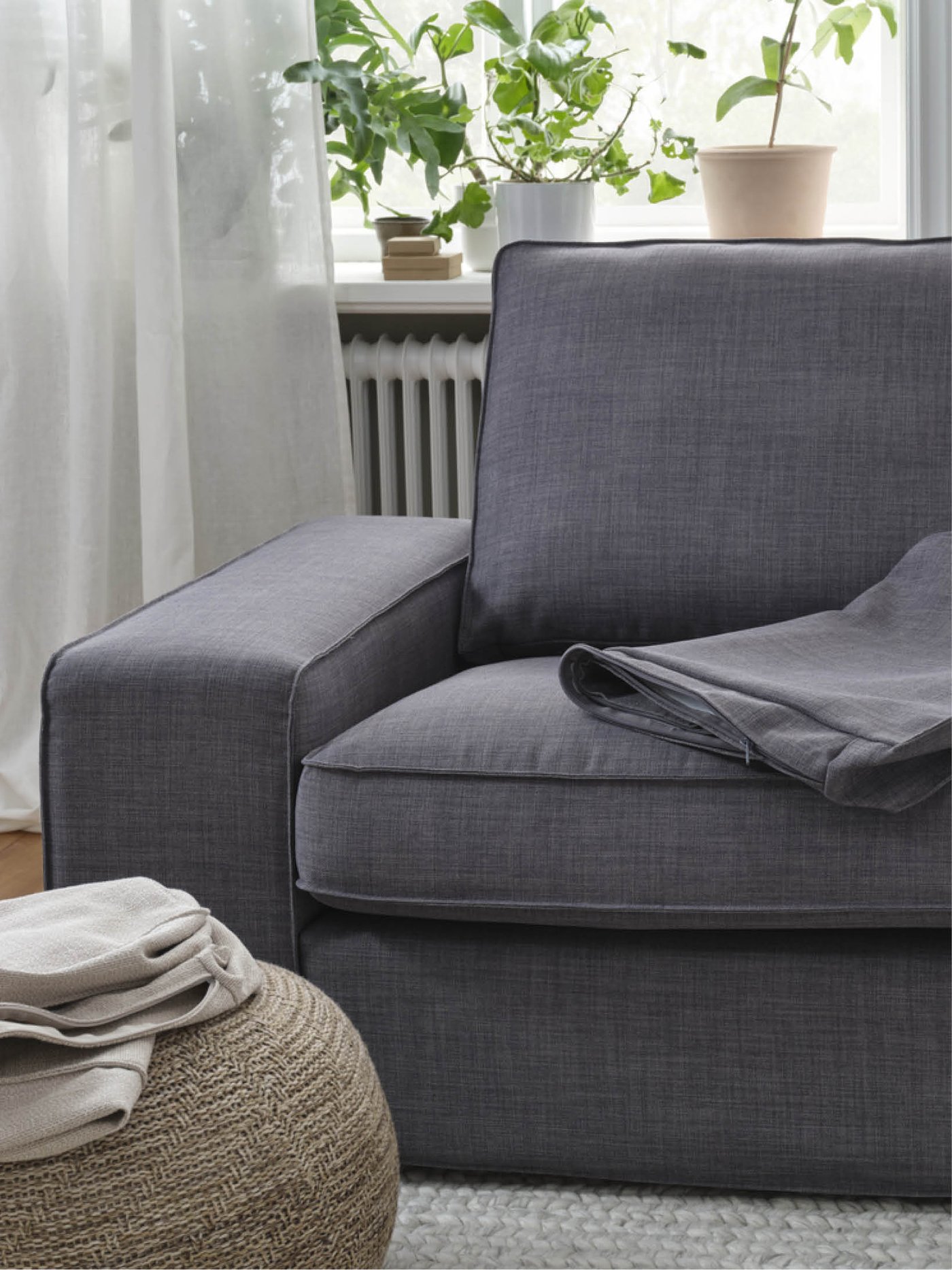 Sofas & armchairs - IKEA Belgium
