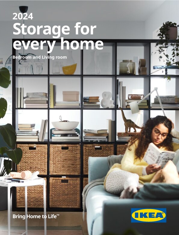 IKEA Brochures 2025 - IKEA CA