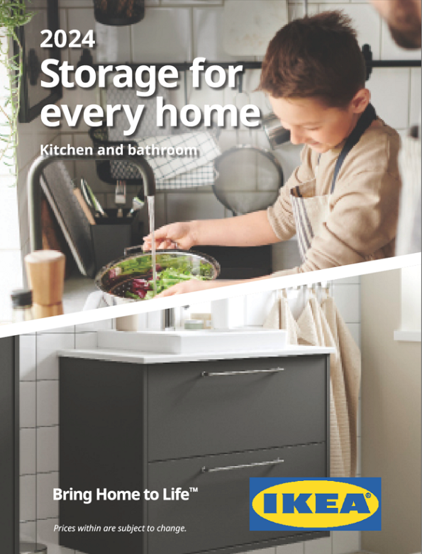 IKEA Brochures 2024 - IKEA CA