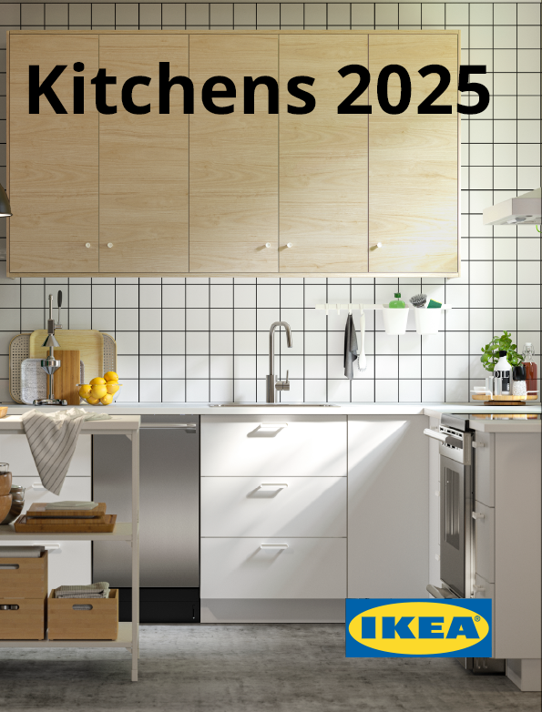 IKEA Brochures 2025 - IKEA CA
