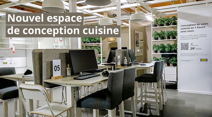 IKEA Saint-Etienne 42000 - Magasin Meubles Décoration - IKEA