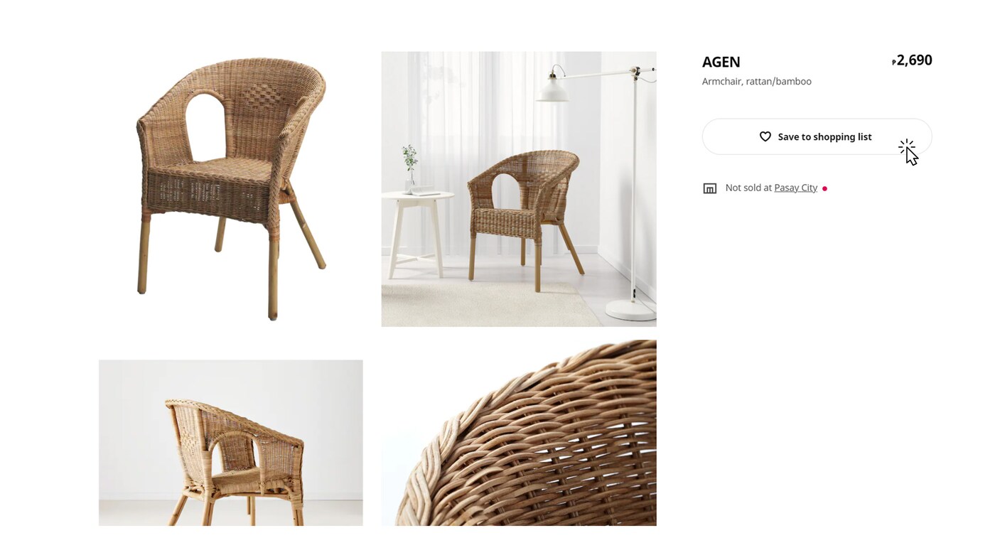 How to shop online: IKEA Collection Point - IKEA