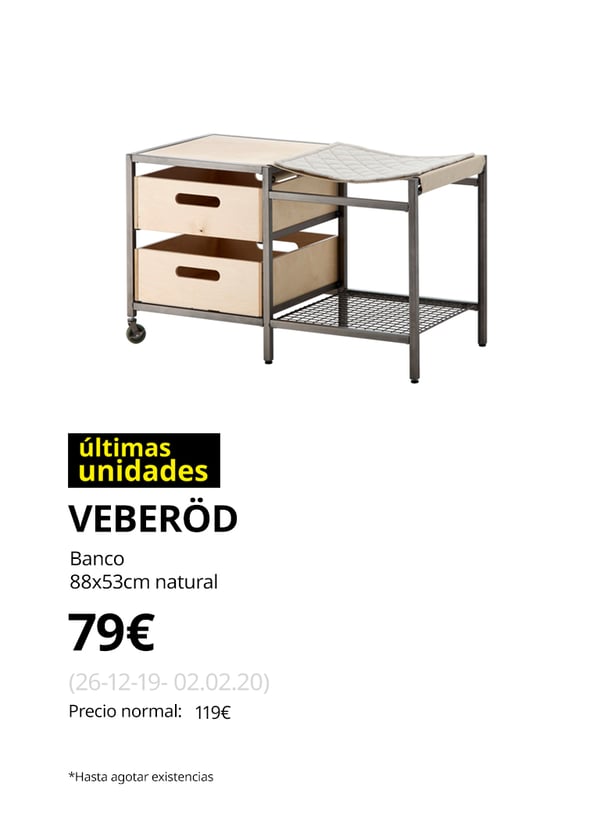 IKEA Valencia - Ofertas - IKEA