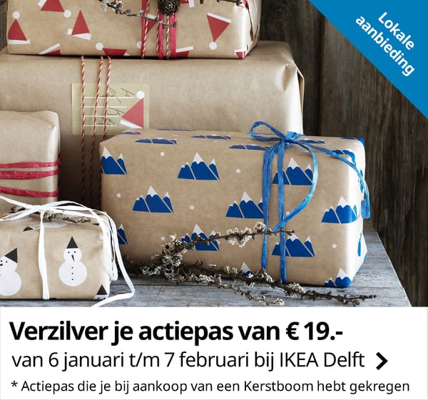 Welkom bij IKEA Delft - IKEA