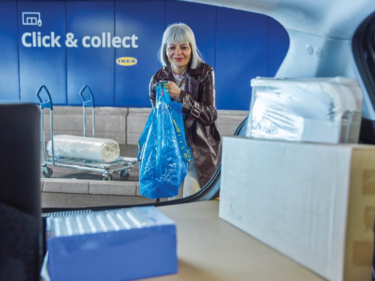 IKEA Rhodes Sydney Hours, Location & Contact info - IKEA