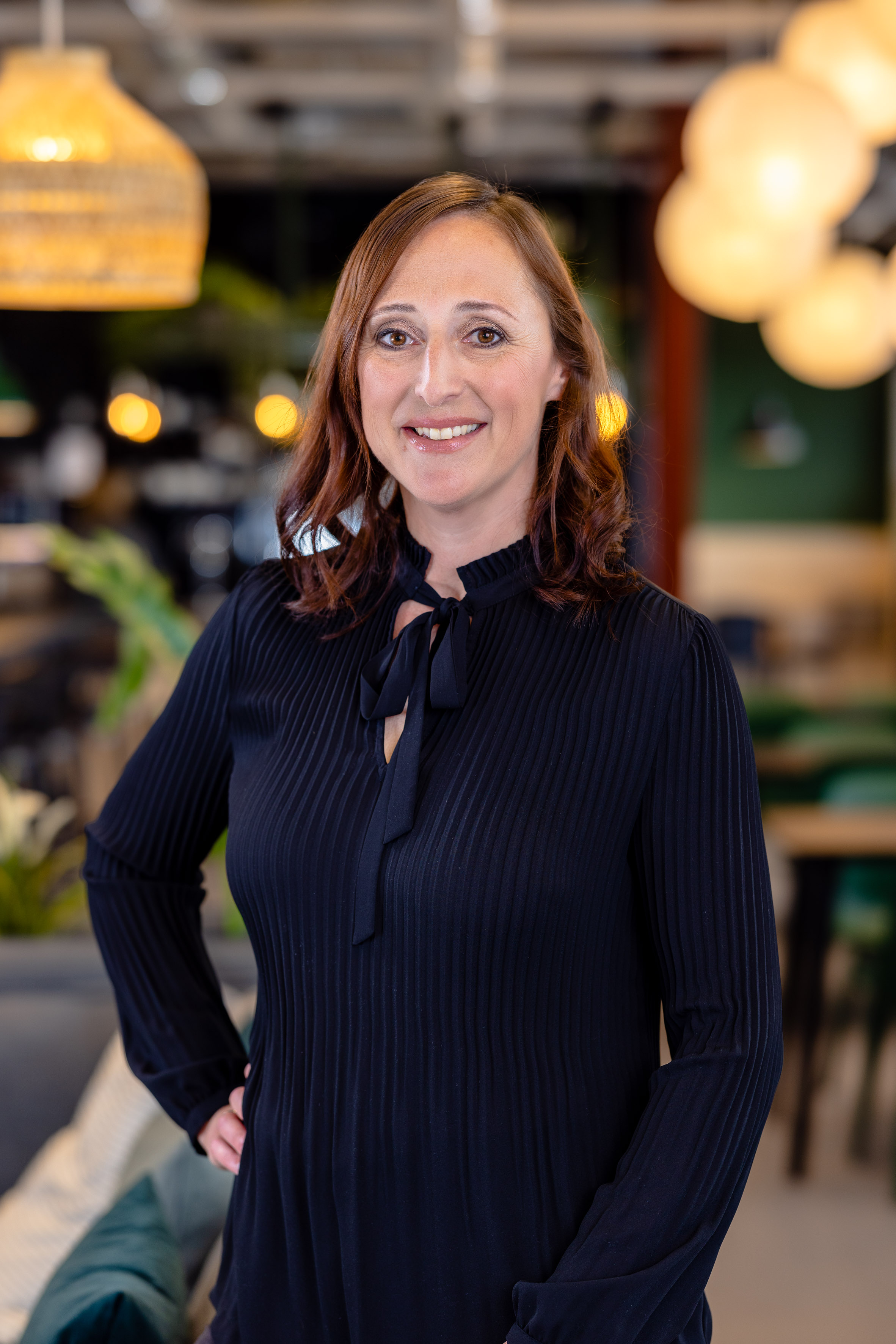 Nicole Reitinger übernimmt Transformationsagenden - IKEA Österreich