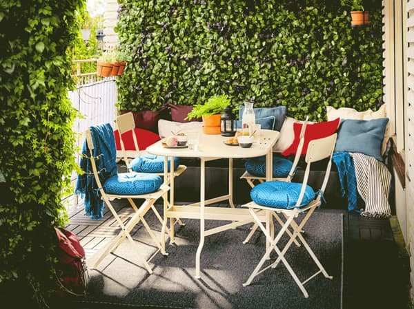 Outdoor inspiration | IKEA Australia - IKEA