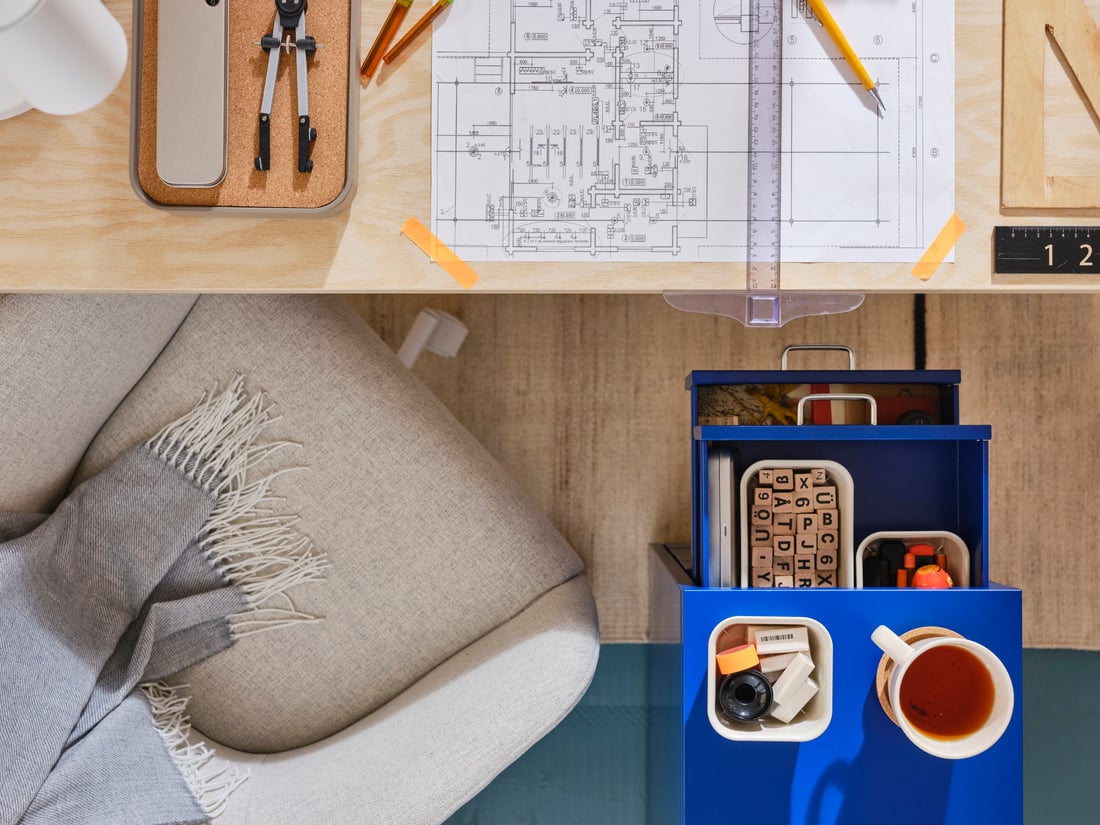 Design and co-create with IKEA Business. - IKEA