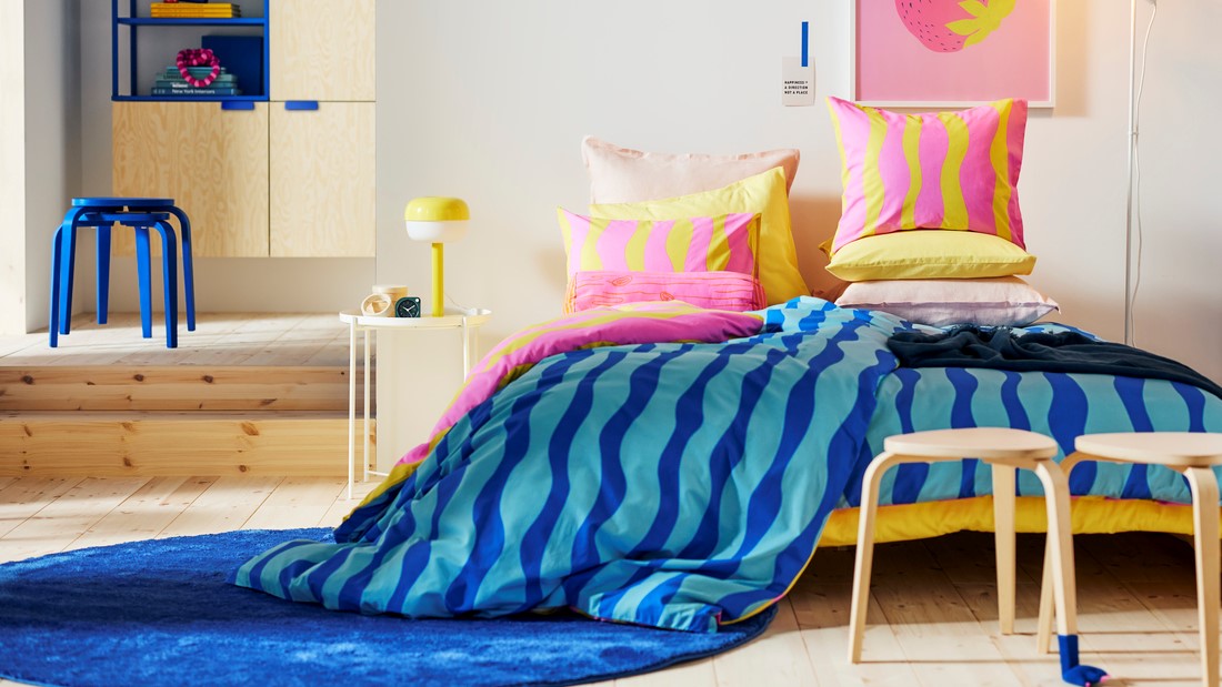 Červencové novinky v IKEA! - IKEA