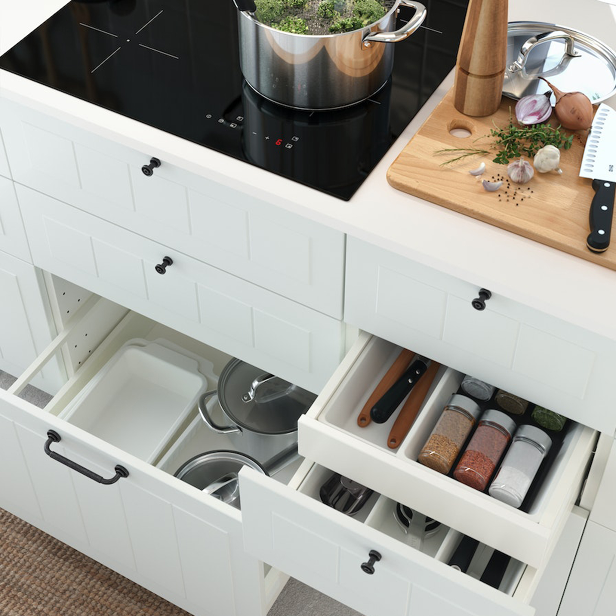 Find the perfect kitchen for you - IKEA