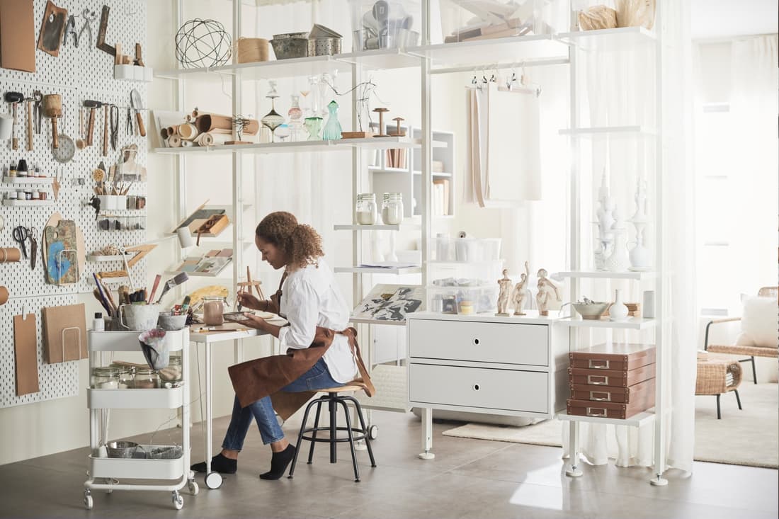 Workshops en evenementen voor IKEA Family leden - IKEA