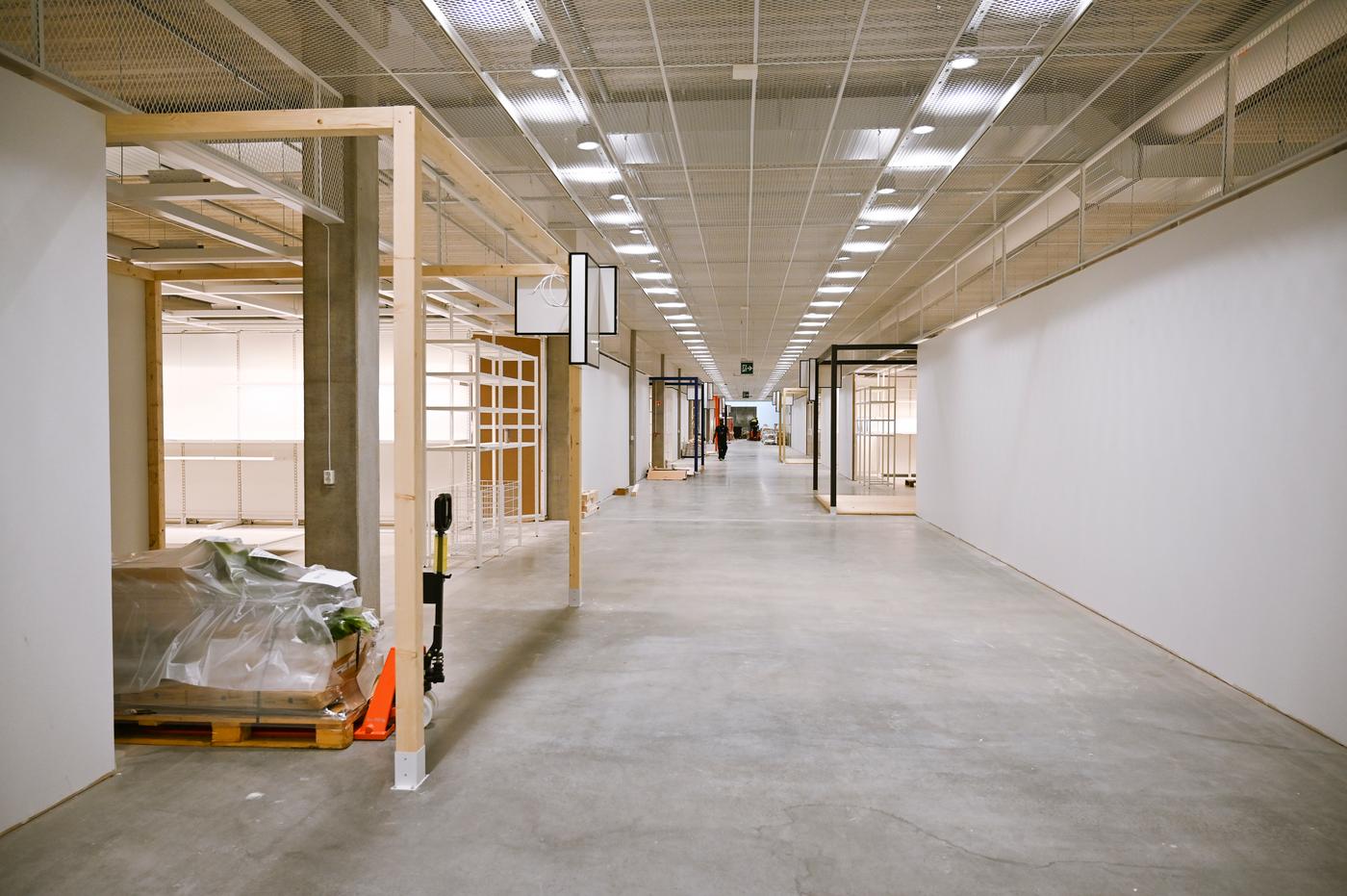 Sveriges mest hållbara IKEA varuhus - IKEA