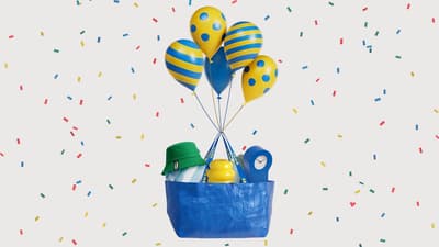 IKEA Campaigns - IKEA