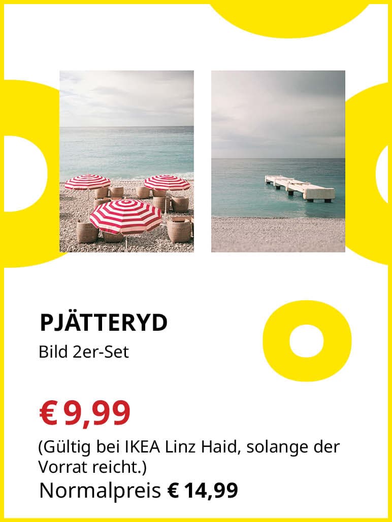IKEA Linz Haid Angebote - IKEA Österreich