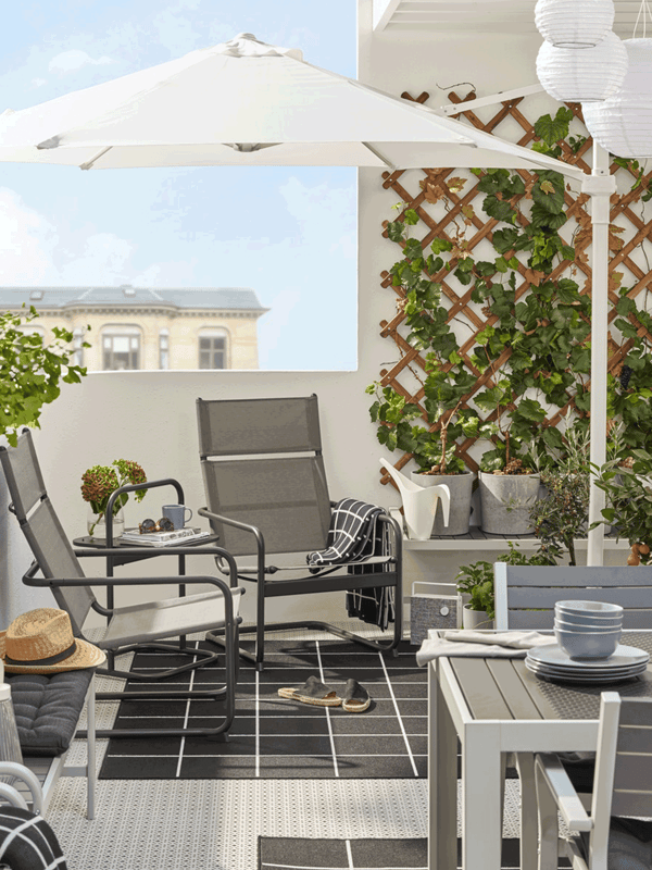 Outdoor inspiration | IKEA Australia - IKEA