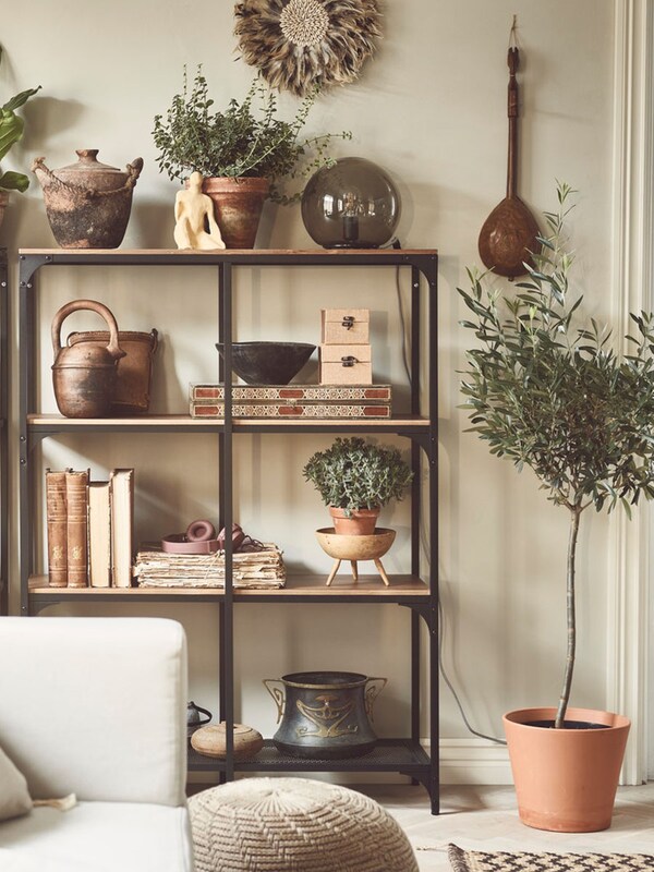 Garage Shelving and Storage Solutions - IKEA