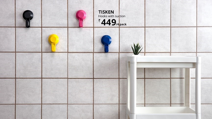 Desktop Organizers: Organize Your Desk with Style - IKEA