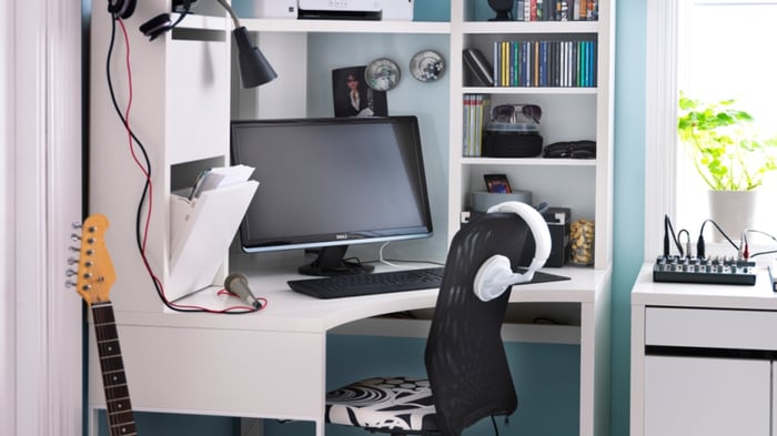 the-ikea-concept - IKEA