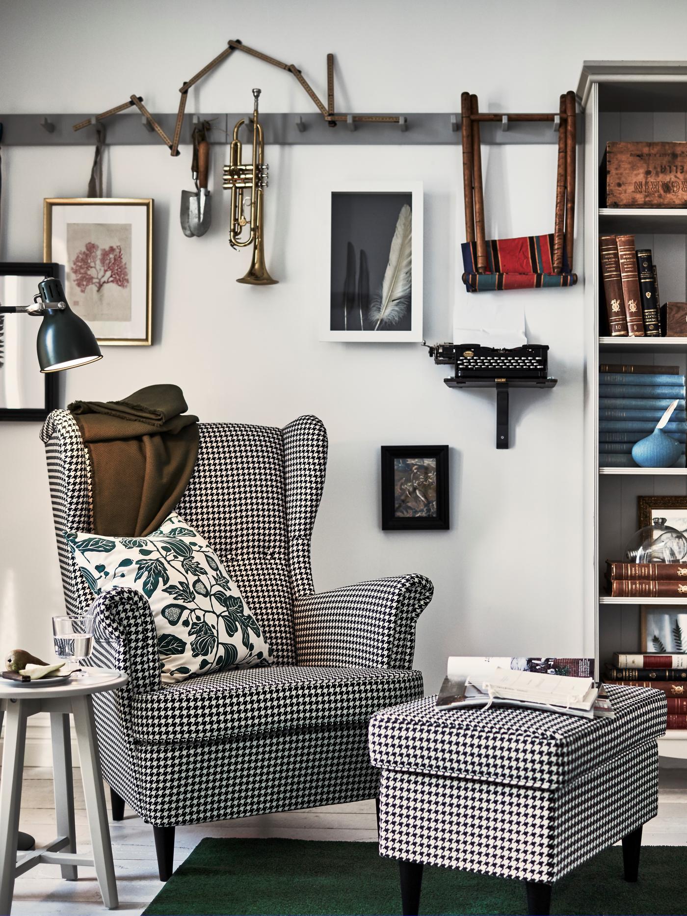 STRANDMON Serie - IKEA Deutschland