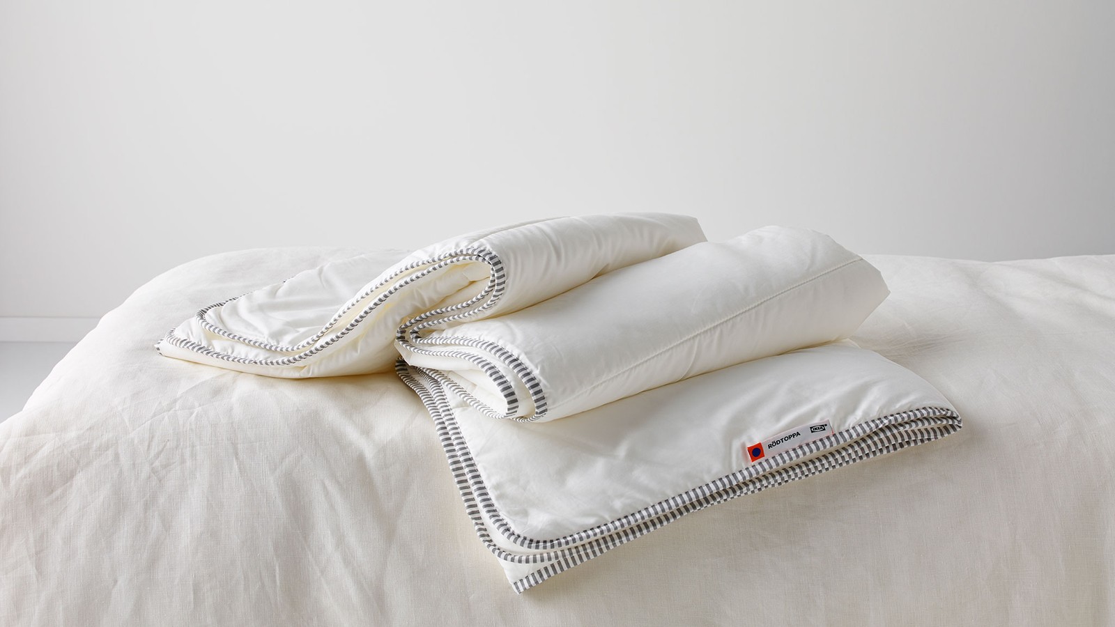 Quality bedroom essentials for a good night's sleep - IKEA
