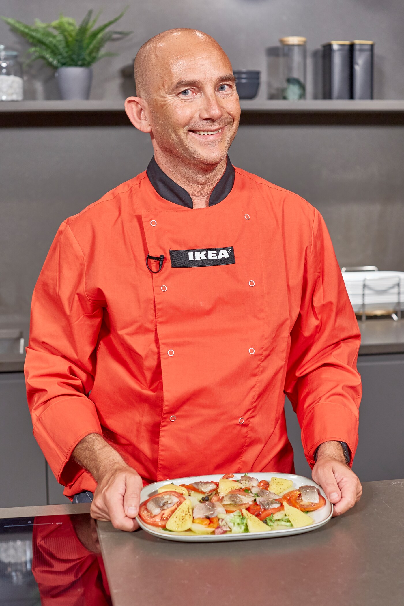 Recetas - IKEA - IKEA