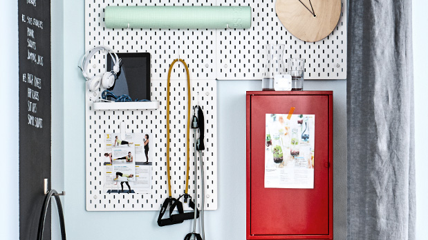 Garage Storage and Solutions - IKEA