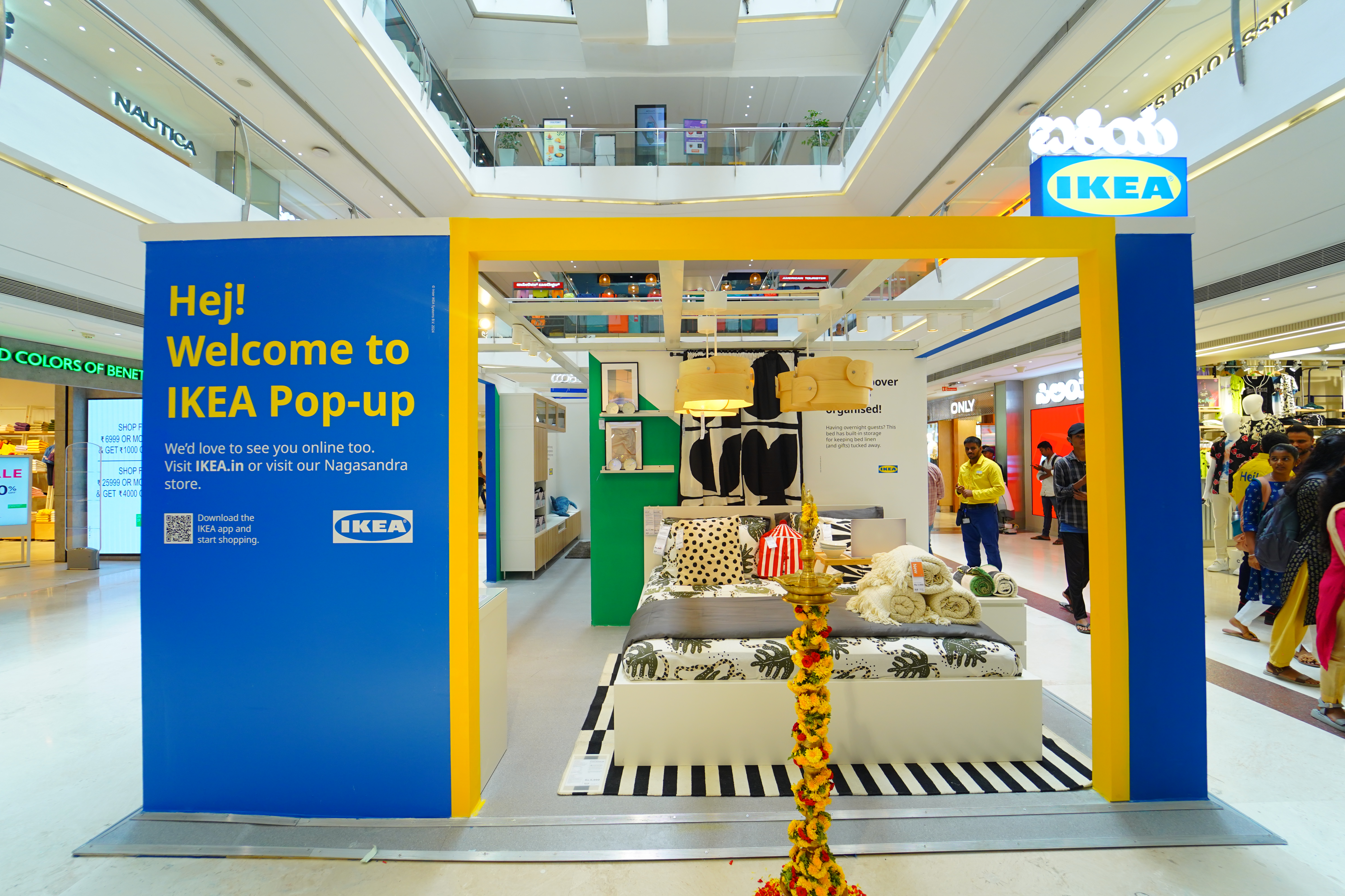 IKEA Bangalore- Furniture and Home Furnishing Store - IKEA