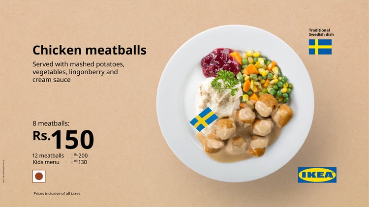 IKEA Restaurant - IKEA