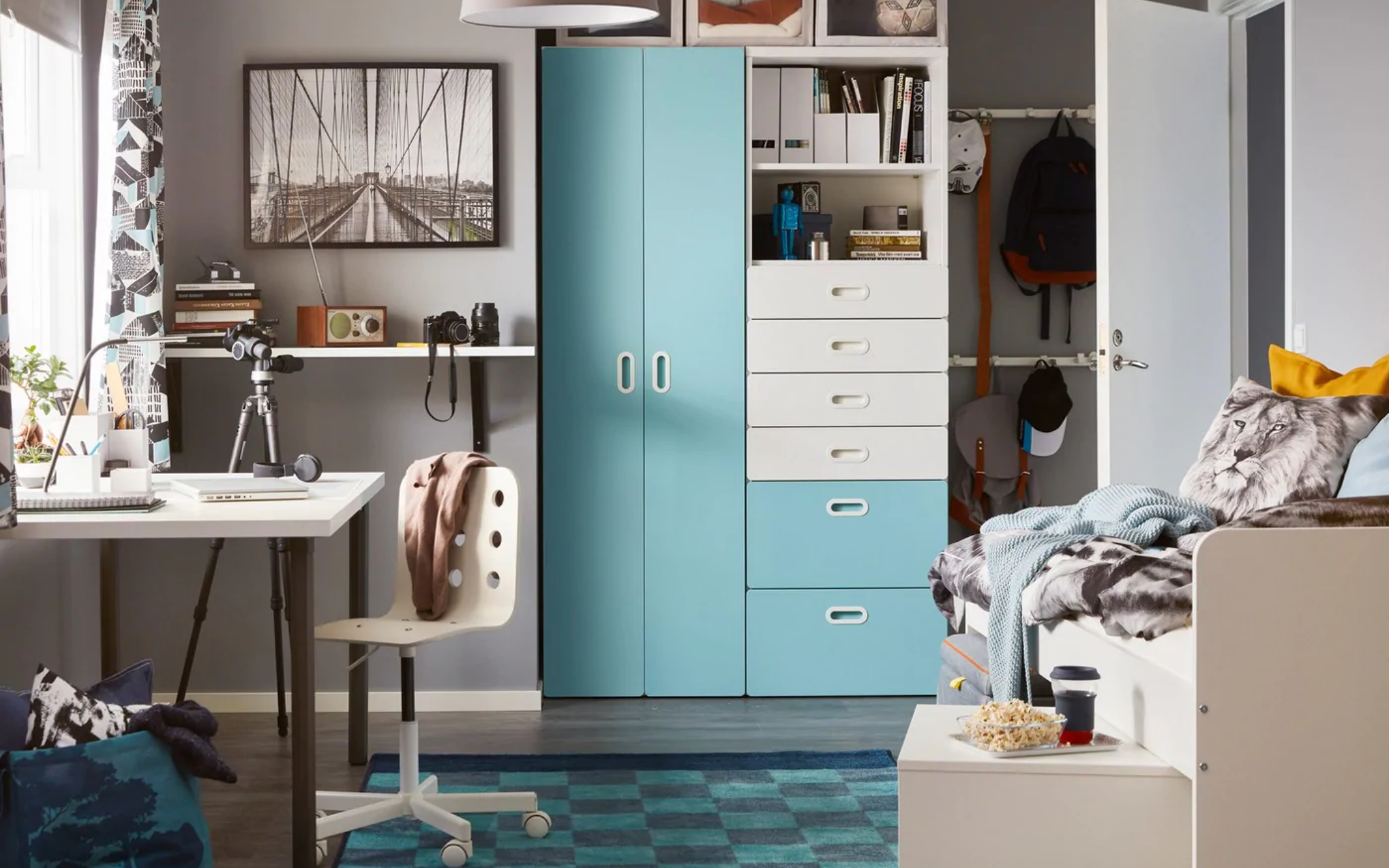 Camere Pentru Copii Ikea Ikea