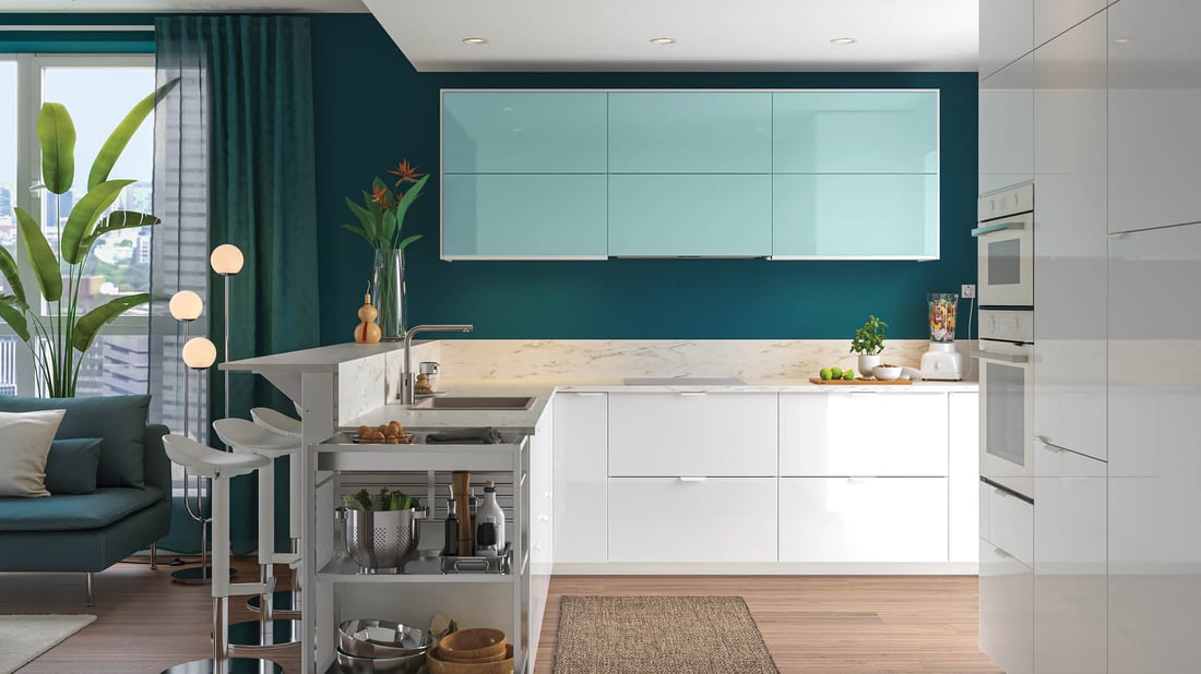 IKEA Highpoint Plan & order Point - IKEA