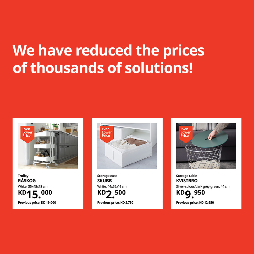 IKEA The Warehouse, your new home - IKEA