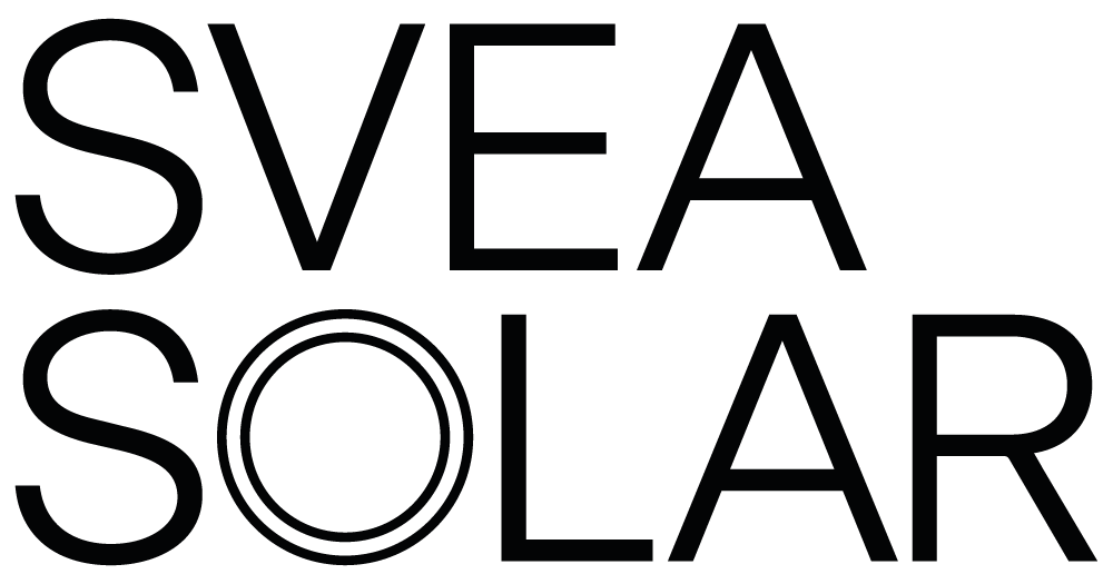 SolstrÅle Zonnepanelen Van Ikea Ikea