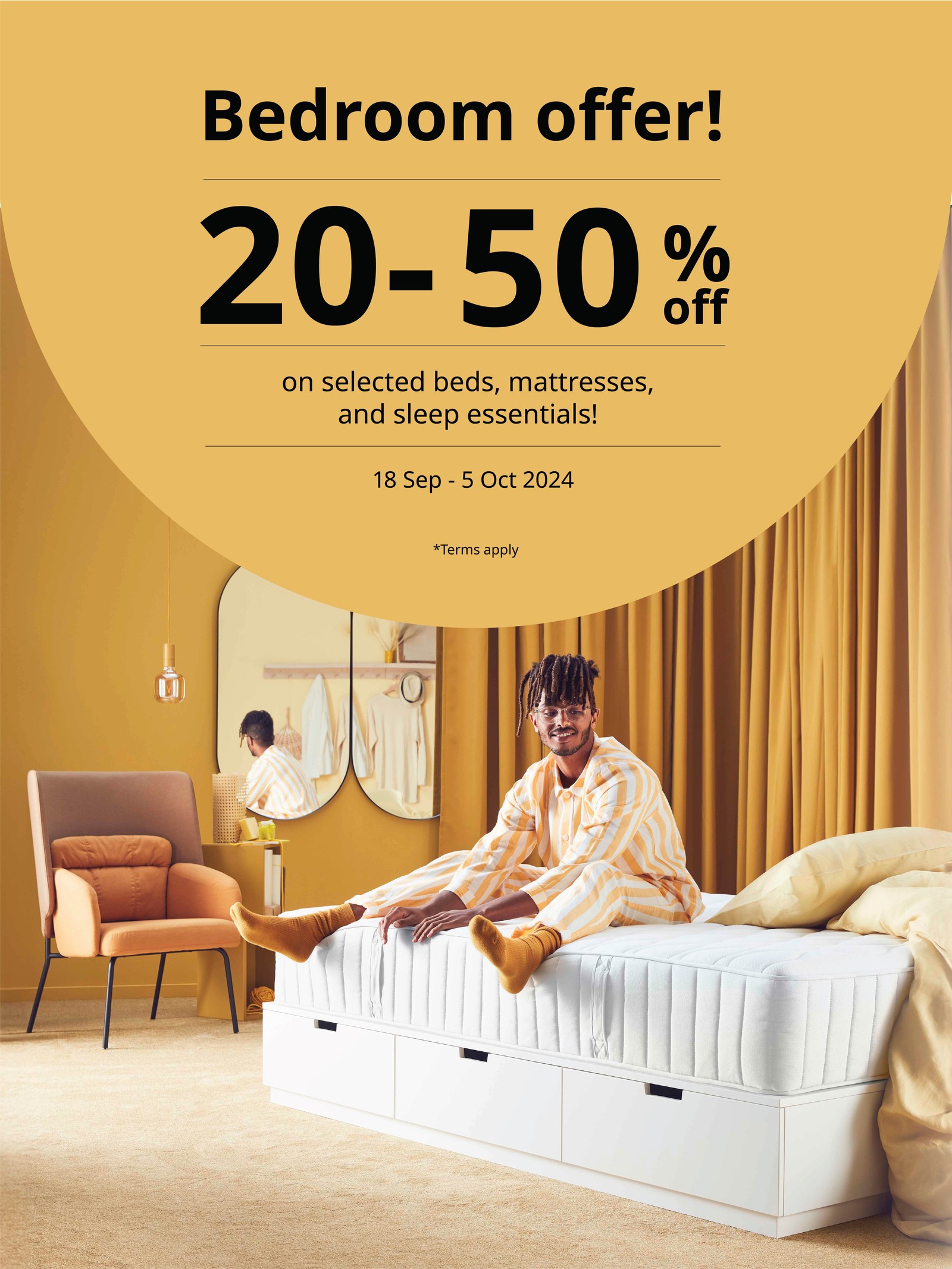 Discover our latest offers - IKEA