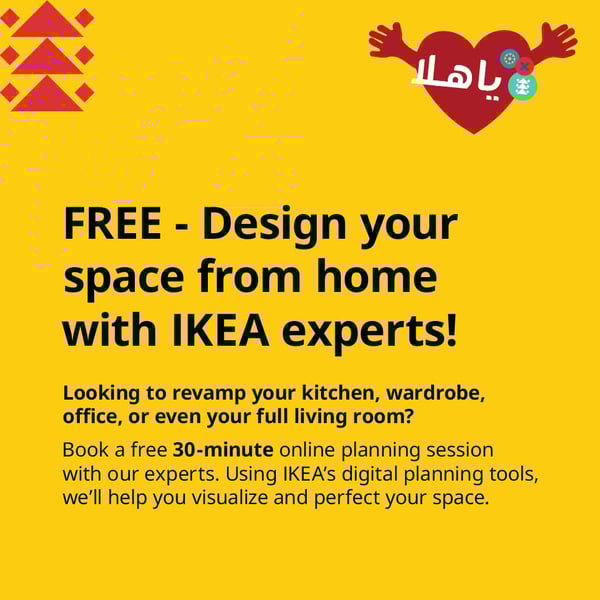IKEA services - IKEA