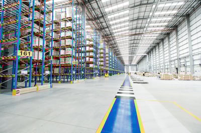 IKEA opens new Distribution Centre in Dartford - IKEA UK