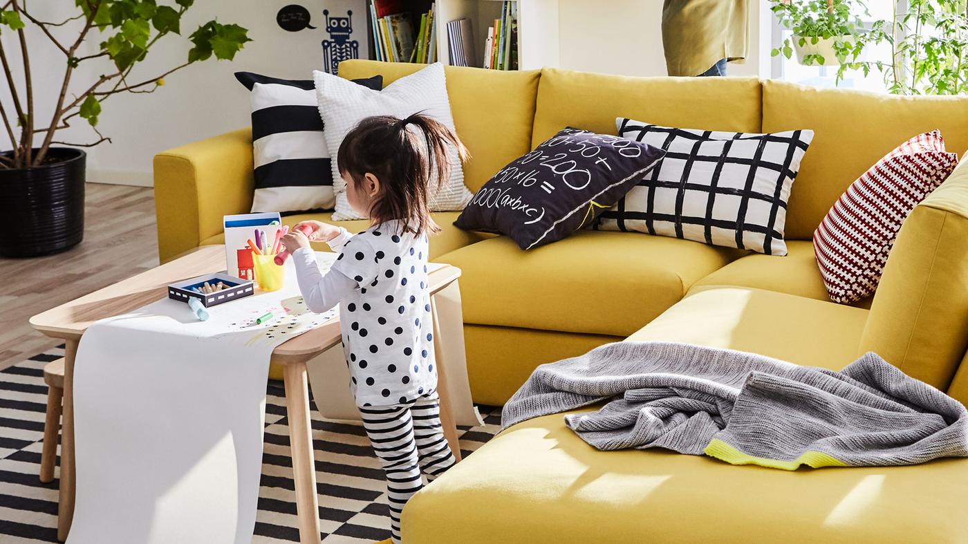 About IKEA - IKEA